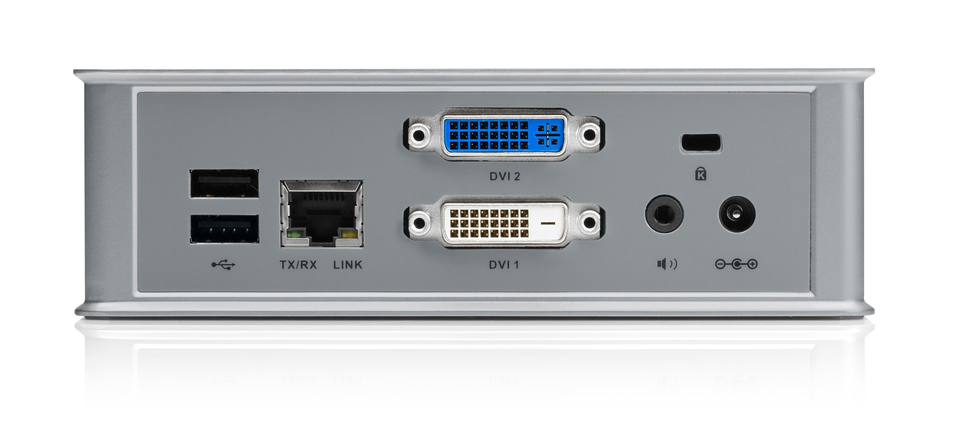 HP t310 Zero Client - SpareIT