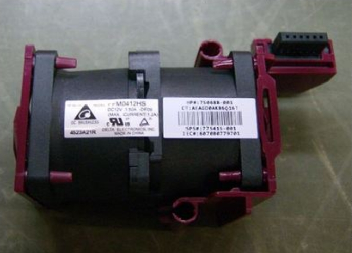 775415-001 HPE SPS-FAN Standard Cooling Fan Module for DL360 Gen9 - SpareIT