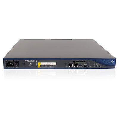 JG214A - HPE F1000-EI firewall (hardware)